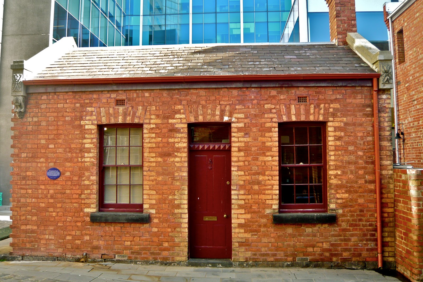 Melbourne Curious: Rediscovering Little Lon