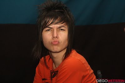 Fotos Pe Lanza - Banda Restart