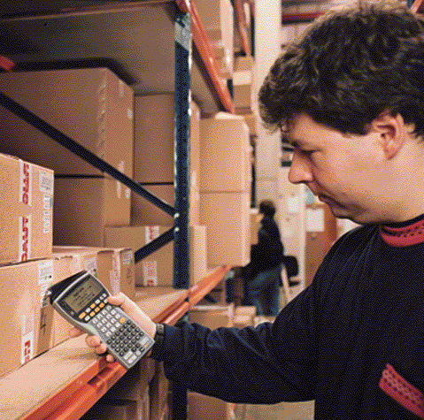 MEQPS (ICT) BLOG: Stock control