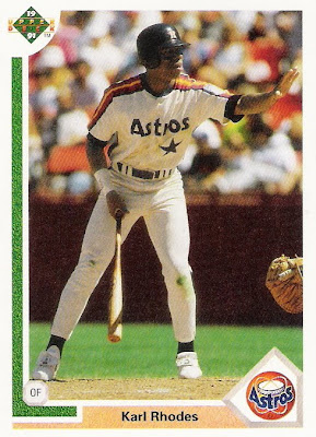 It's like having my own Card Shop: 19-year old cardboard from 30-Year ...