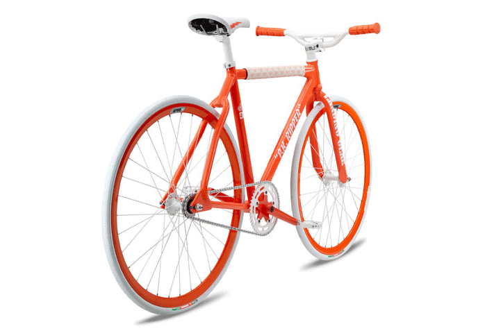 DC x PK Ripper Fixed Gear | citylifemag