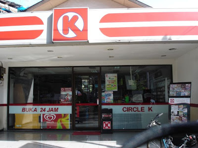 Circle-K Taman Sari : Photo | Info-Mosaic @ Bandung