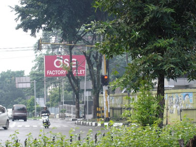 DSE Factory Outlet : Photo | Info-Mosaic @ Bandung