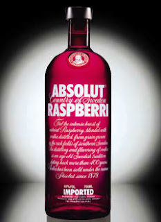 ABSOLUT WORLD: Productos