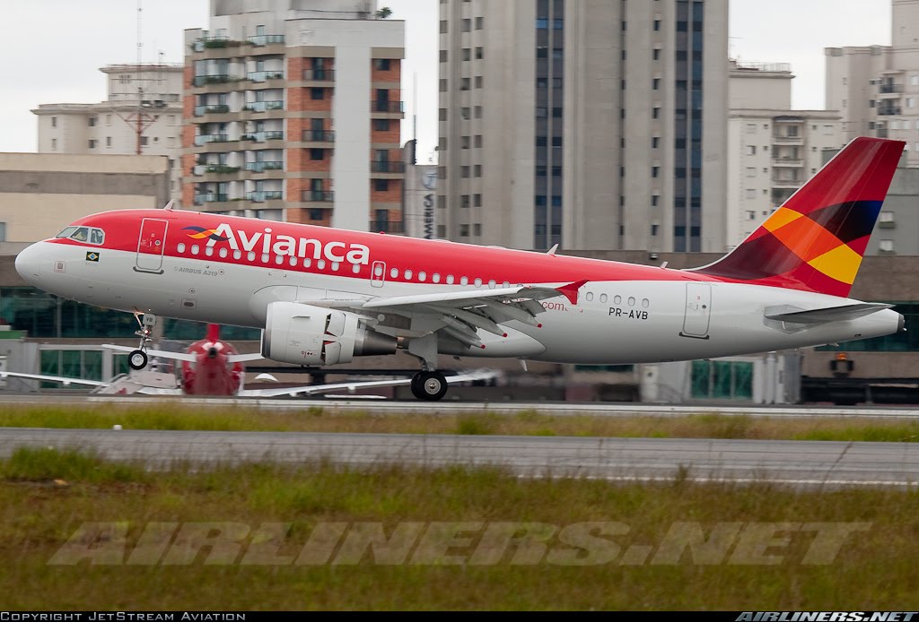 Cultura Aeronáutica: O sistema Fly-by-wire dos Airbus A320