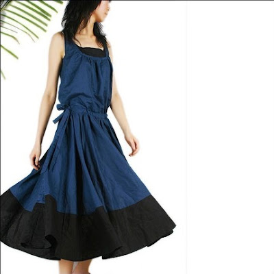 inspiración hecha a mano: La ropa de Idea2lifestyle