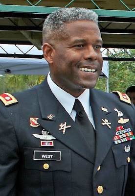 Lt Col. Allen West On Barack Obama: “I can’t stand the guy. I ...