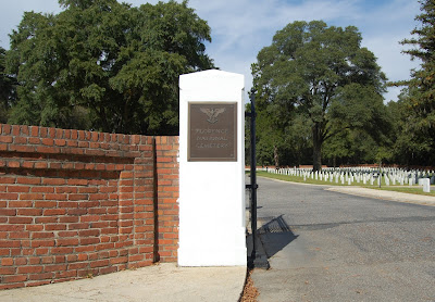 Spotsylvania Civil War Blog: Related Lands: The Florence Stockade ...