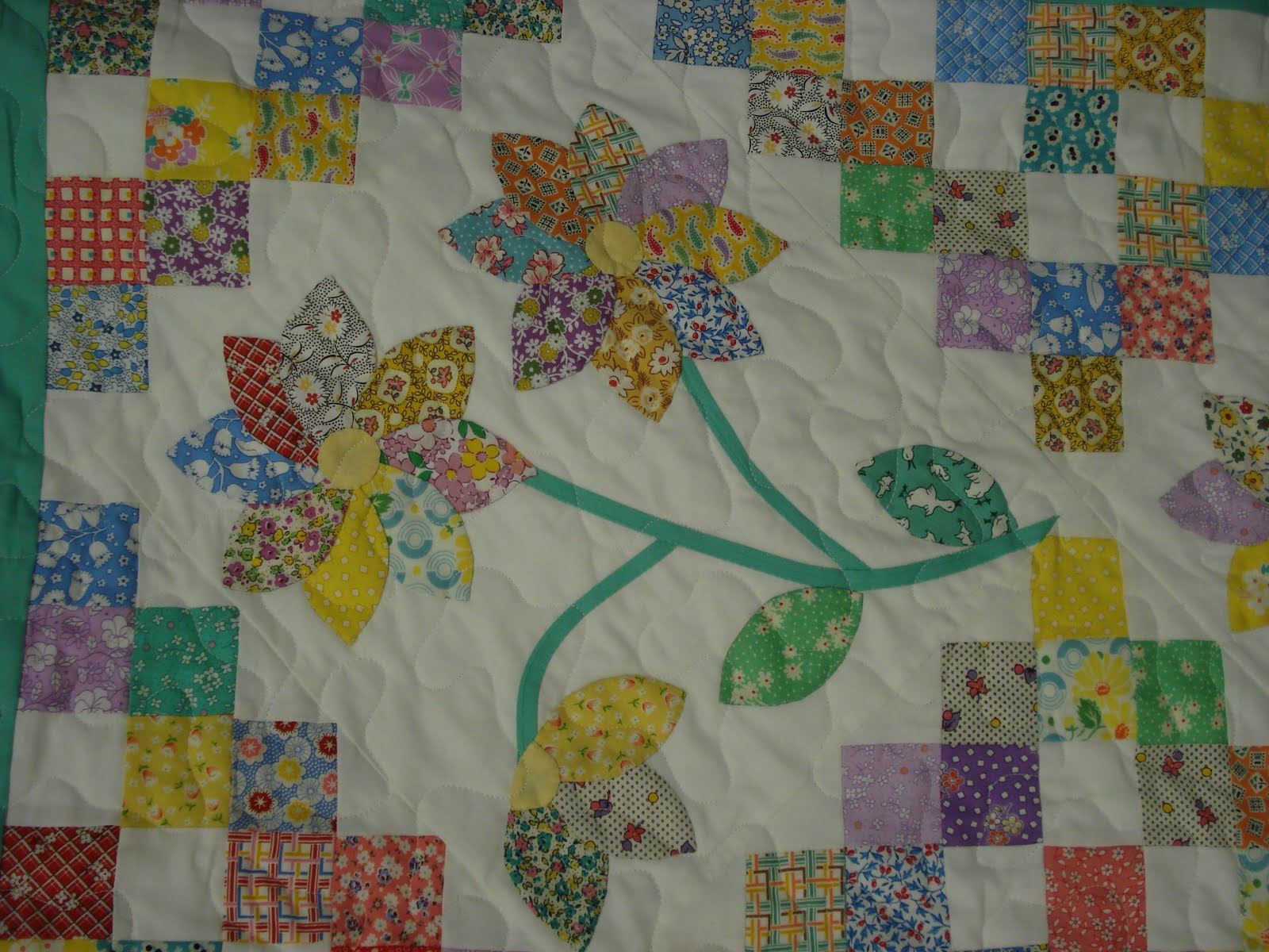 Bee In My Bonnet: Oopsie Daisy...