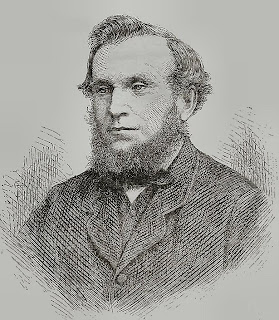 Country Standard: Joseph Arch