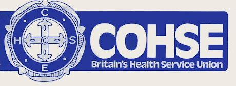 COHSE: Why Florence Nightingale Must Die