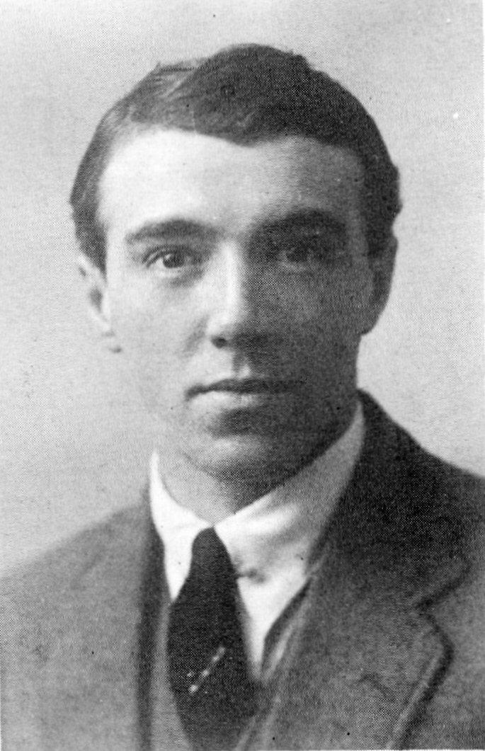 Country Standard: Harry Pollitt & The Manchester Clarion's