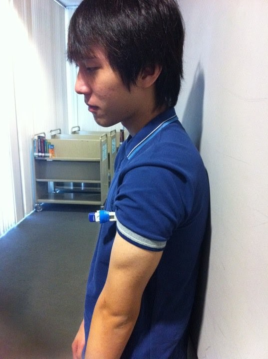 HS 2135 Statistic Blog