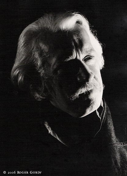 Roger Gordy 1971-1976: Paul Larkin