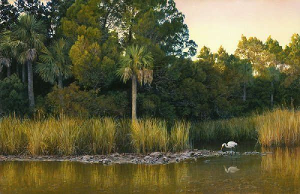 Art Gal: Charles Rowe