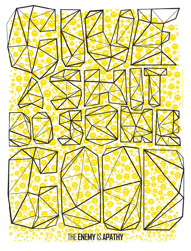 The Enthusiast: thinking about things: Designer Profile & Interview ...