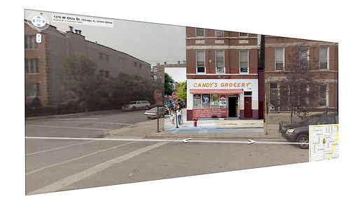 The Enthusiast: thinking about things: Designer Profile & Interview ...