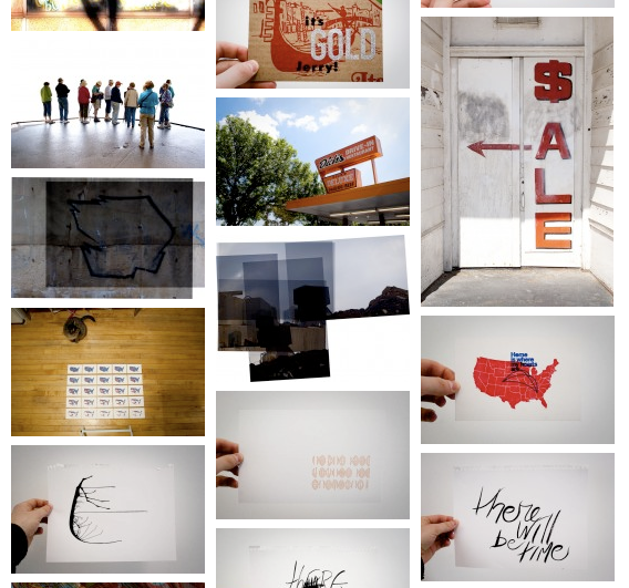 The Enthusiast: thinking about things: Designer Profile & Interview ...