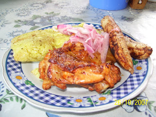 TINGO MARÍA: RIQUEZA ESCONDIDA: Folklore