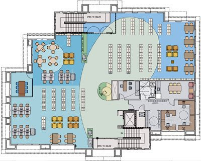 New Elk Grove Library to open this Monday | Elk Grove News.net