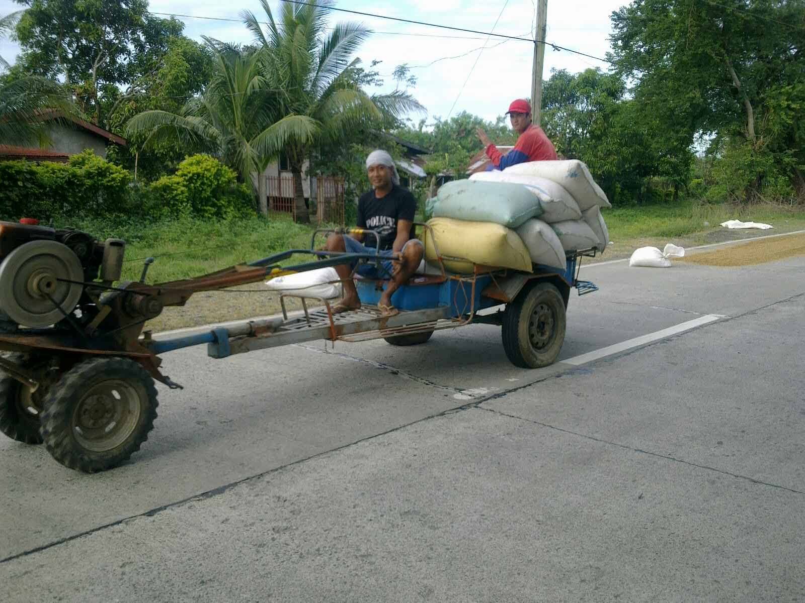 Our Mission to the Philippines: 11-13-10 returning from Urdaneta ...