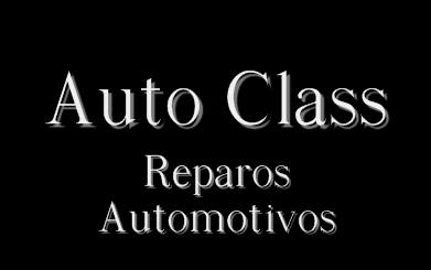 Auto Class