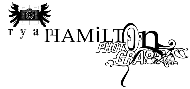 Ryan Hamilton Photography