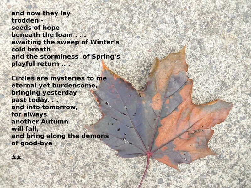 Orangeupurple?: Encryption (A left handed poem)