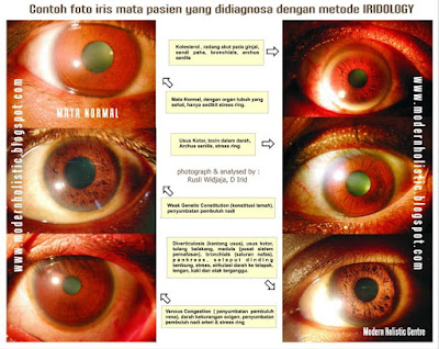 Modern Holistic Centre Medan: Pelayanan MODERN HOLISTIC CENTRE