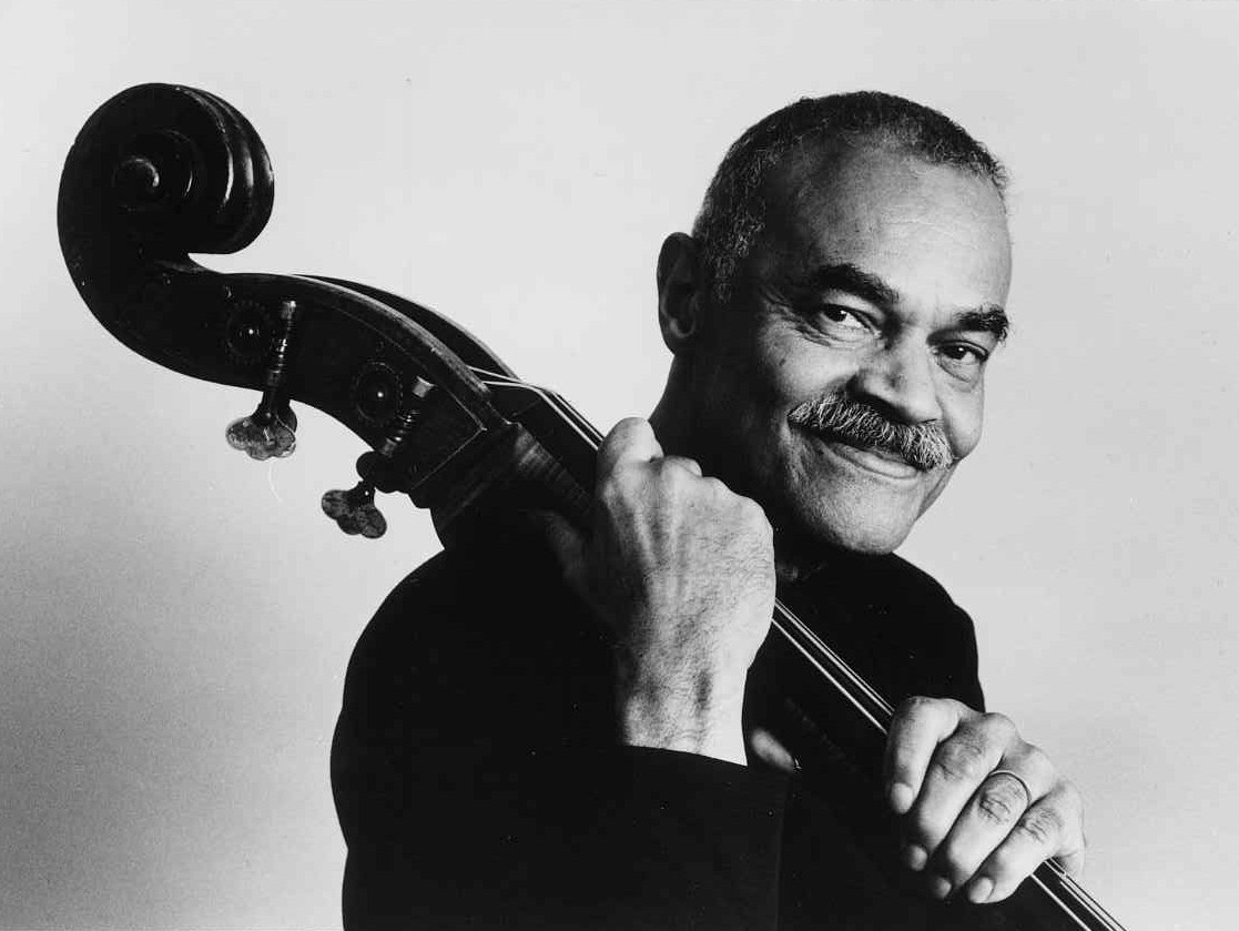 [hablemos de jazz]: TIEMPO de CALMA: DAY DREAM * ARCHIE SHEPP