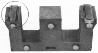 Electrical Contactors: a)Indicators of mechanical life