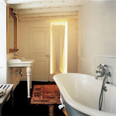 Lorena Cavalcanti: Salas de banho