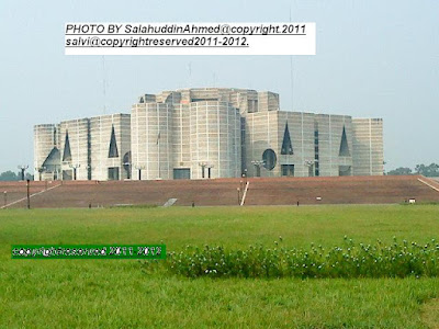 JATIYO SANGSHAD BHABAN,DHAKA,BANGLADESH.