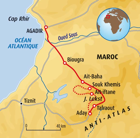 MY HOBBY..IS PHOTOGRAPHY: TAFRAOUT