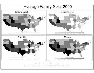 Christina's GeoVisualization: Maps – Originals Re-Invented