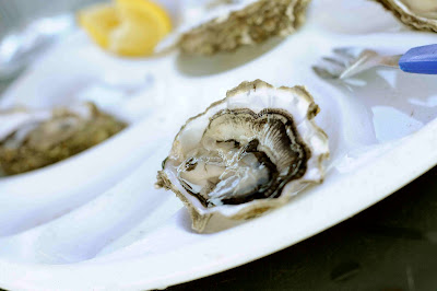 gastronauta: OSTRAS…ARCACHON!