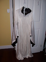 Sew Chic Mama: Simplicity Pattern # 4940 Review