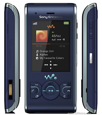 TELEFONOS CELULARES O MOVILES NOVEDADES: LOS MEJORES CELULARES DEL 2009
