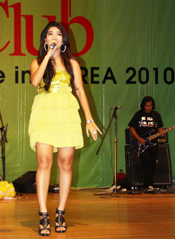 Best Actress Wallpaper