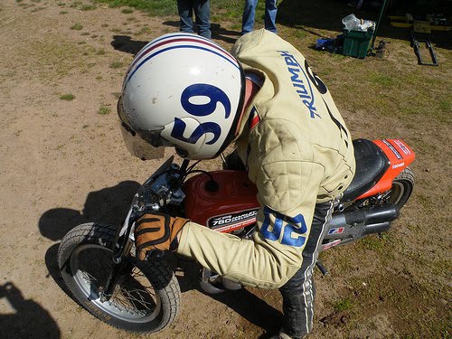 FULL-FROKKUL-FIASCO!: UK DIRT TRACK RACING..... ROUND 2