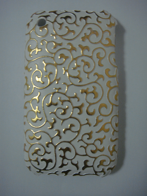 ihugmyphone: iPhone 3G/3GS Casing