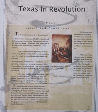 PCMS Social Studies: Run Away... Scrape!