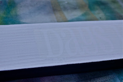 Day 3: A Days Until Sign - Infarrantly Creative