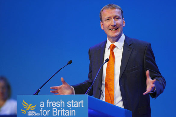 Tavish Scott MSP | Cllrs Fraser Macpherson and Michael Crichton