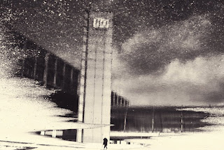 TratoHecho.com: Anja Buhrer: la poesía de los reflejos