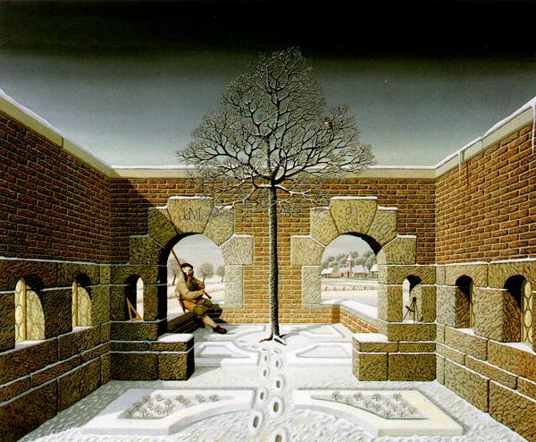 TratoHecho.com: Las estructuras imposibles