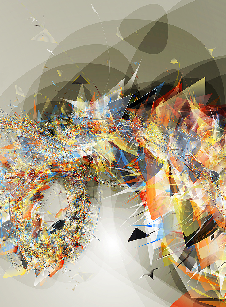 TratoHecho.com: El arte generativo