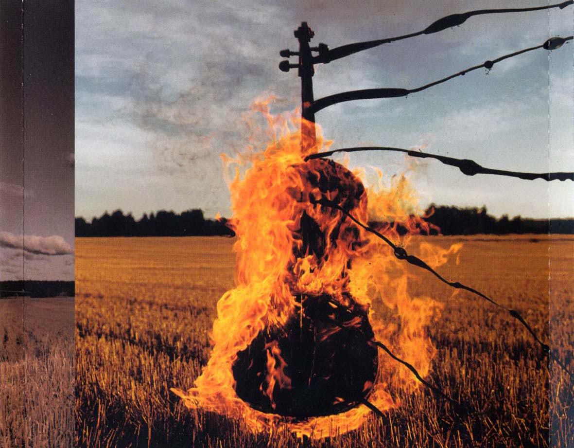 TratoHecho.com: El cello rock y sus épicos sonidos