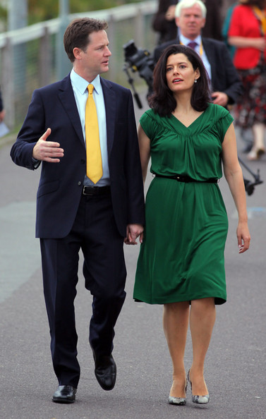 Alexis Rowell for a Greener Camden: June 2010