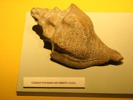 Jim & Carole's Mexico Adventure: Guadalajara's Regional Museum ...